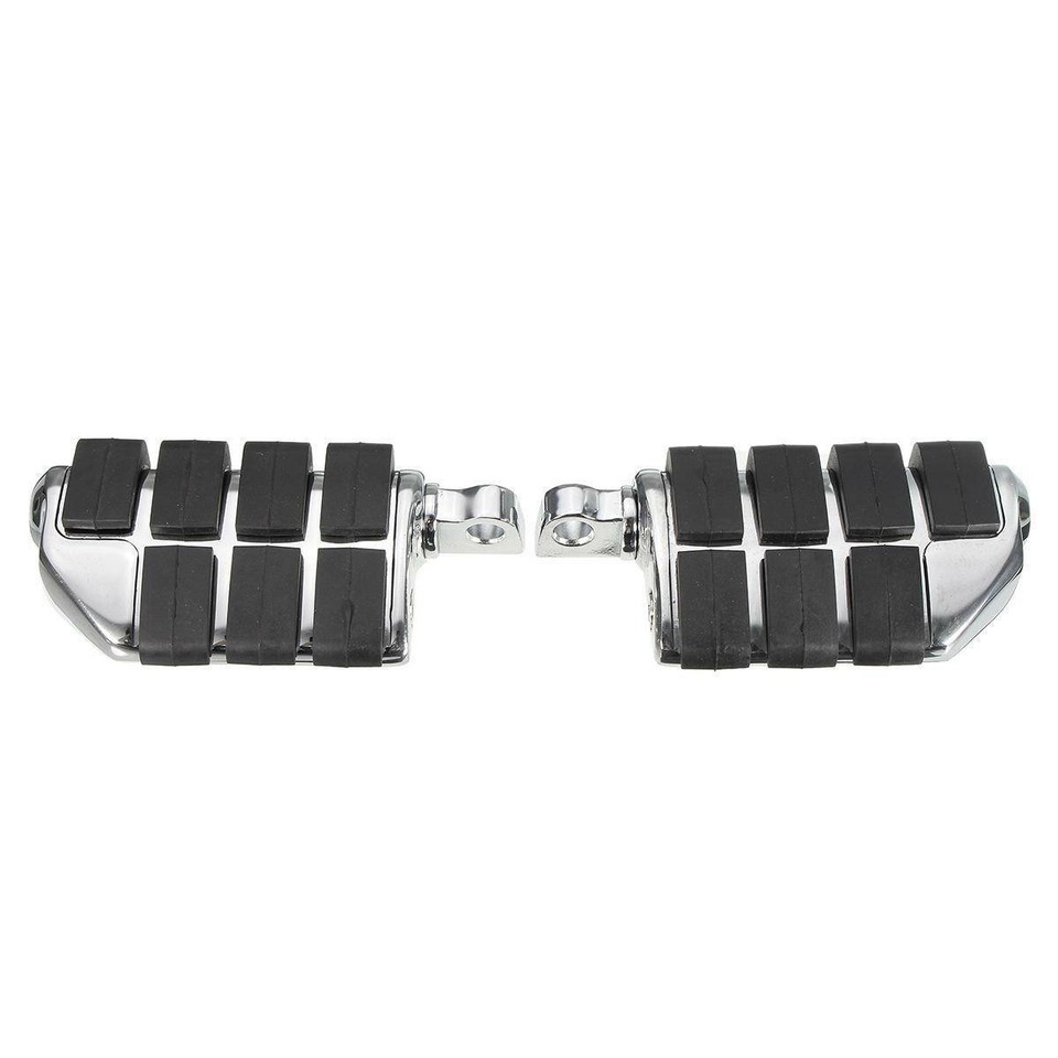 Highway Front Foot Rest Foot pegs For Honda GoldWing GL1800 GL1500 ...