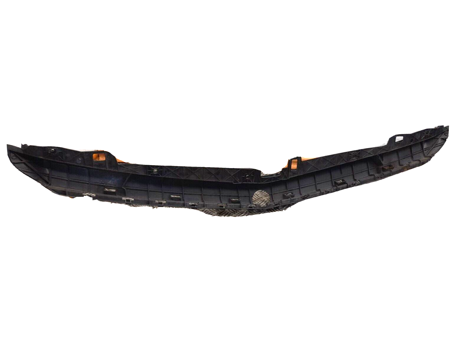 Mercedes B-Class bumper carrier reinforcement front center A2468850365 ...