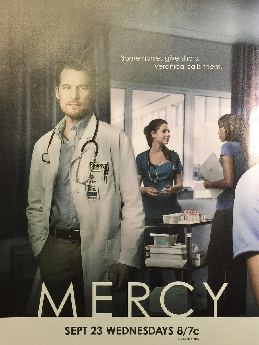 Magazine Advertisements 2009