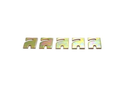 Whiteline Alignment Shim Pack 6.0mm for Ford Falcon AU, BA-BF, FG ...