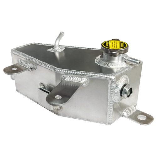 For 2012-2019 Chevrolet Chevy Sonic Coolant Reservoir Overflow Tank W ...