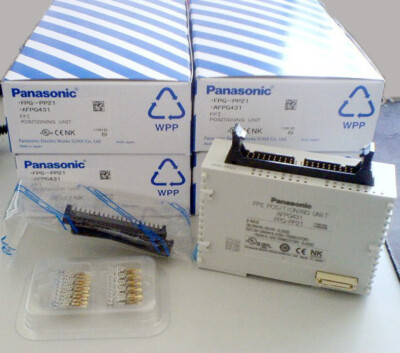 1PC New Panasonic FPG-PP21 AFPG431 In Box Free Shipping #PAN | eBay