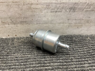 MicroGard Fuel Filter Universal Type 33033 | eBay