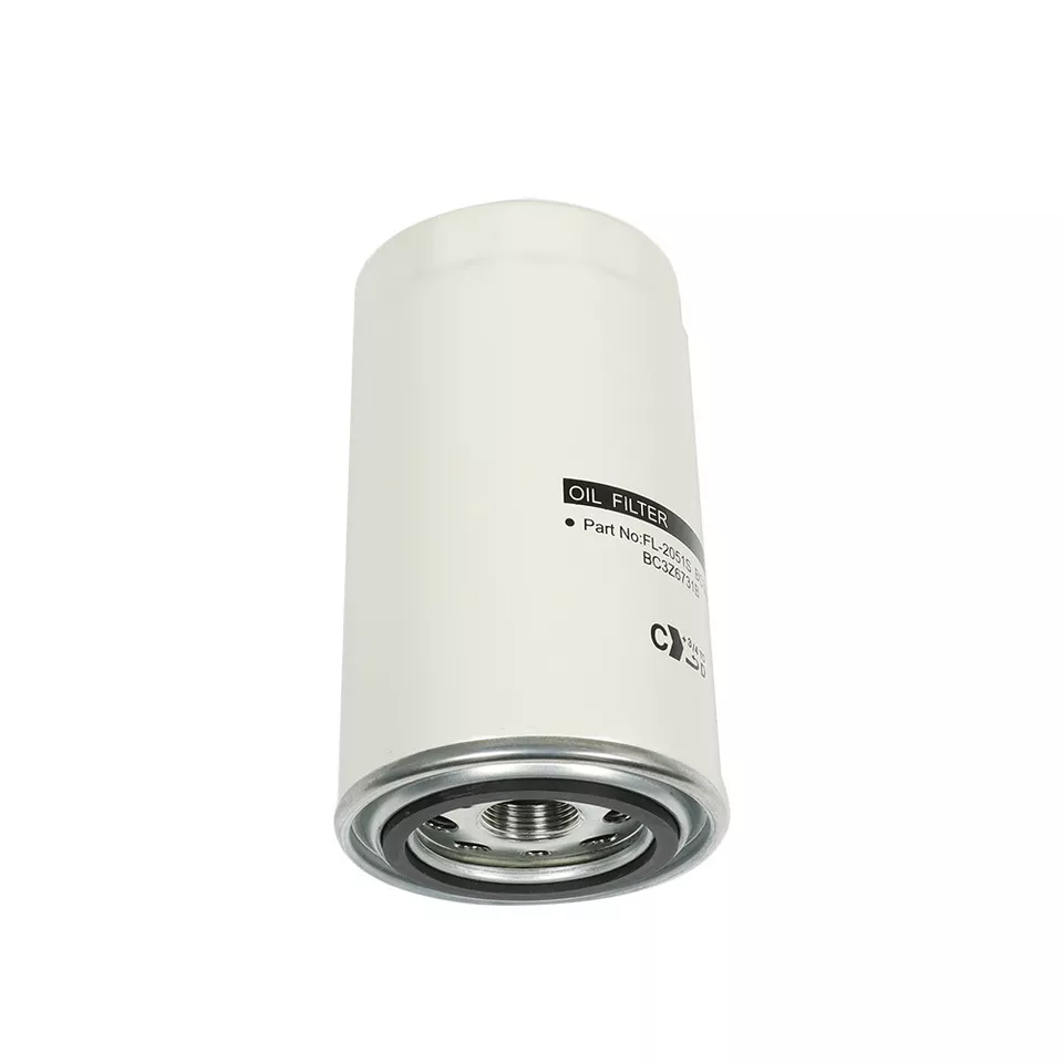 FL-2051S Powerstroke Diesel Motorcraft Oil Filter Fit For 2011-2019 ...