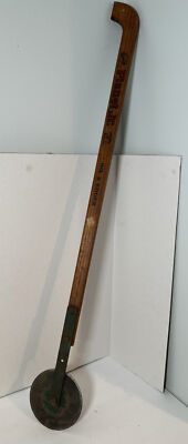 Antique & Vintage Implements - Vintage Planet Jr