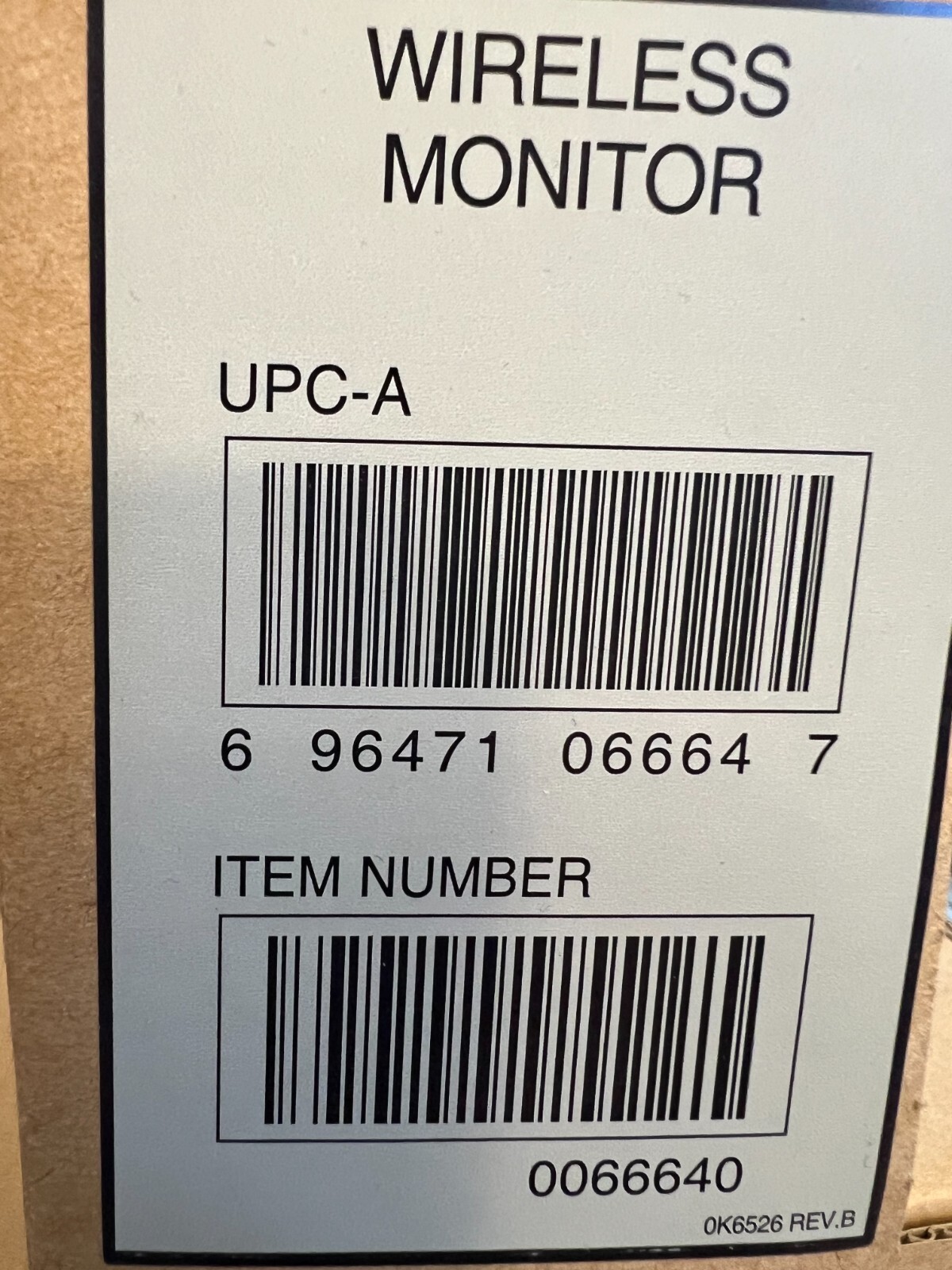Generac wireless generator monitor *FREE SHIPPING* | eBay
