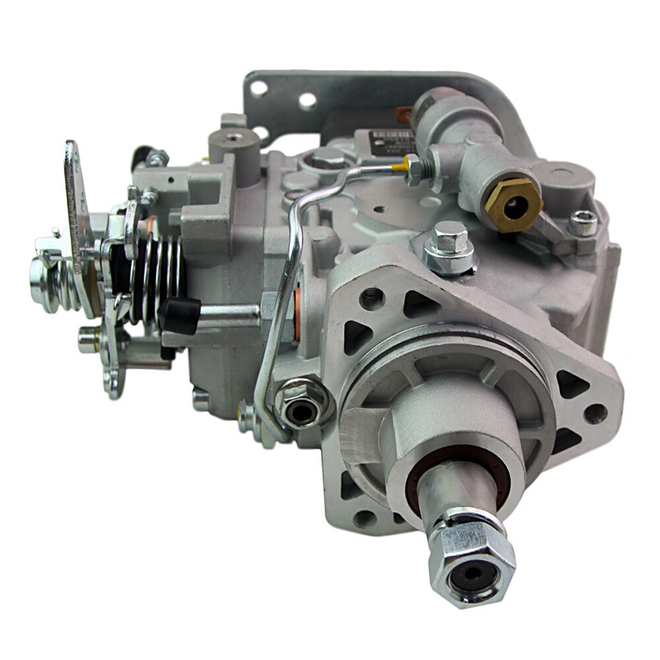 0460424303 For Perkins 3054C Diesel Engine 2644N208 Fuel Injection Pump ...