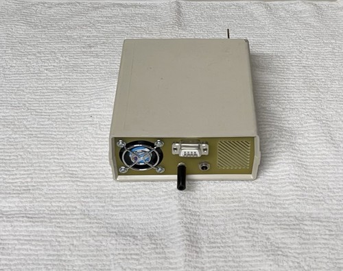 Power Technology LDCU12/7517 Laser Diode Control Unit | eBay