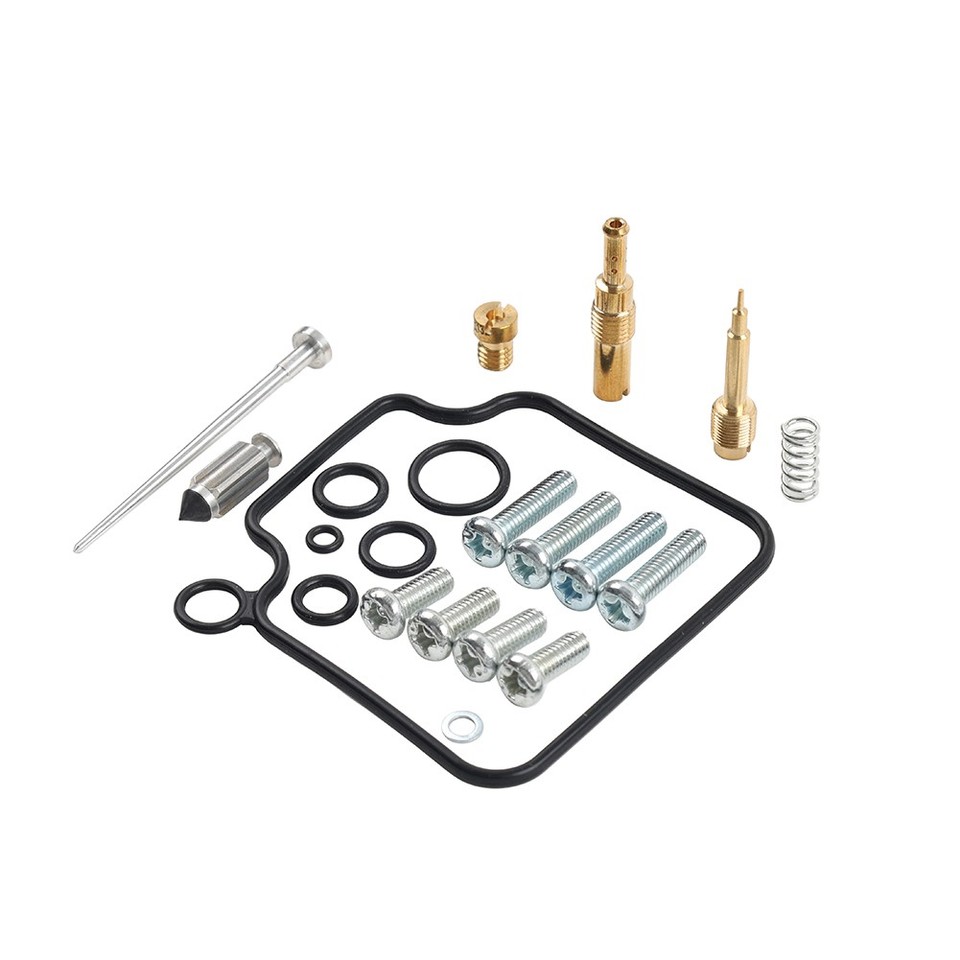 Carb Carburetor Repair Rebuid Kits For Honda Shadow VLX600 VT600C 1999 ...