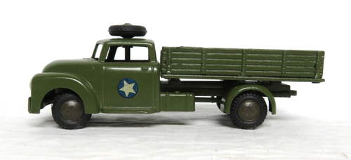 Vintage Vilmer 547 Military Motor Lorry Truck Denmark | eBay