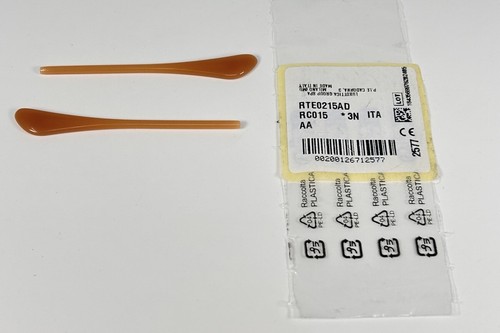 Ray-Ban Aviator RB3025 Beige Authentic Temple Tips | eBay