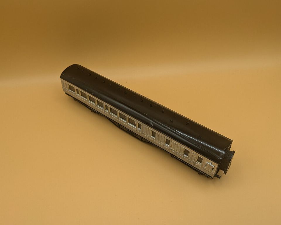 Bachmann 76035 Thomas & Friends Gordons Express Brake Coach HO Scale ...