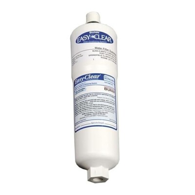 Water Filtration - Scale Cartridge