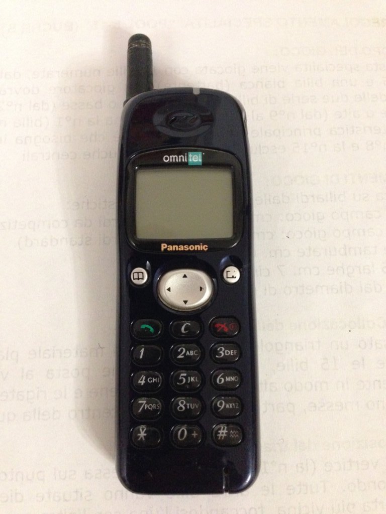 Panasonic Gd 90 d’occasion | Plus que 2 à -60%