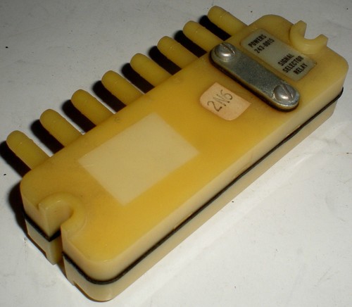 RELAY LANDIS STAEFA POWERS REGULATOR SIEMENS 234-0015 HIGH LOW SIGNAL ...