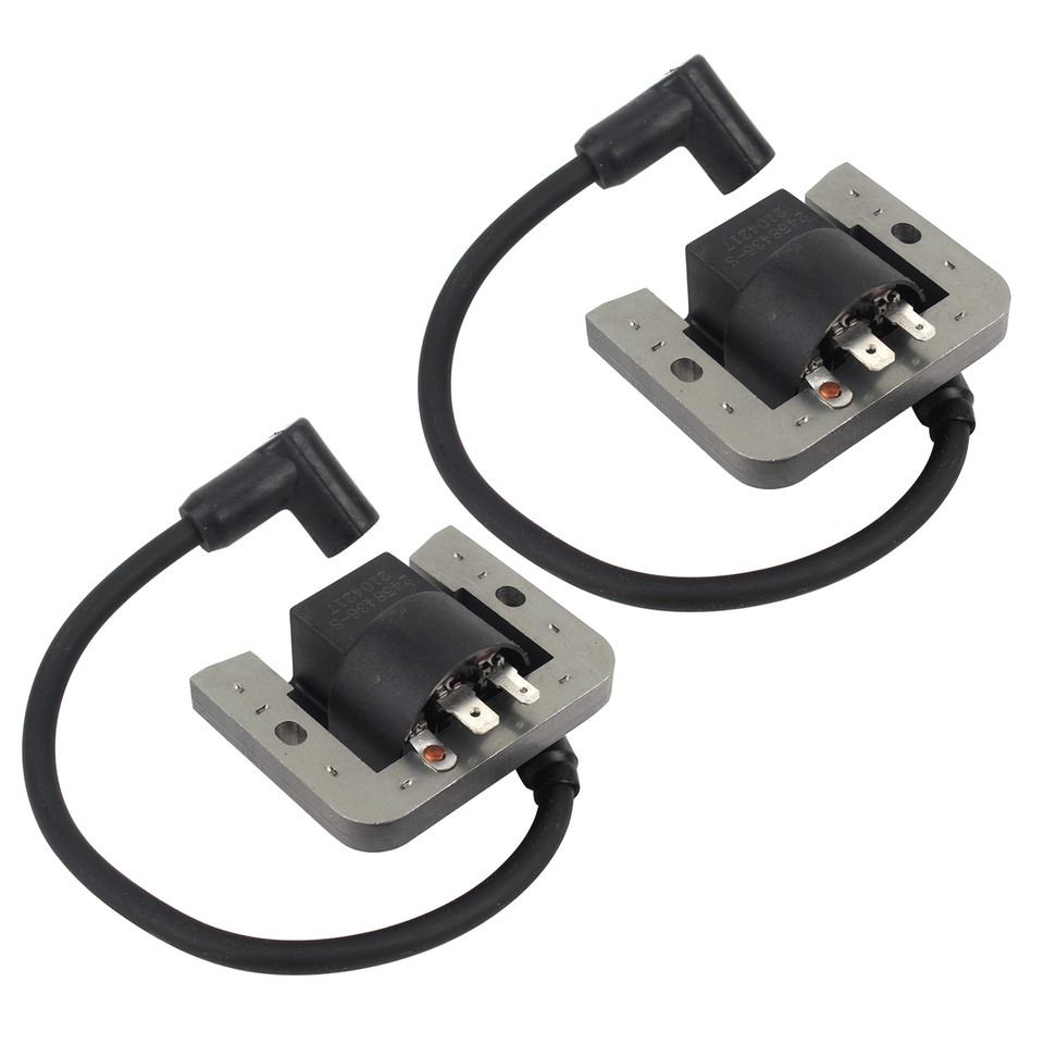 For Kohler CH25GS CH22 CH22S CH740S Engines Module Ignition Coils 24 ...