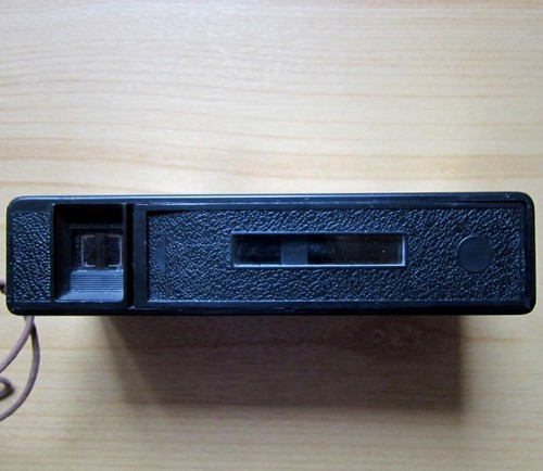 KODAK POCKET Instamatic 300 Kamera Fotoapparat analog Cam Tasche ...