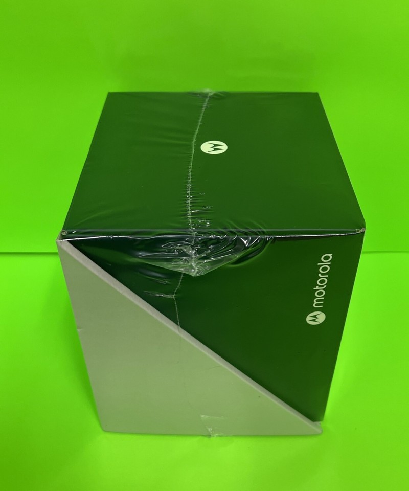 Motorola B12 - Advanced Compact Cable Modem | Easily Pairs with Any ...