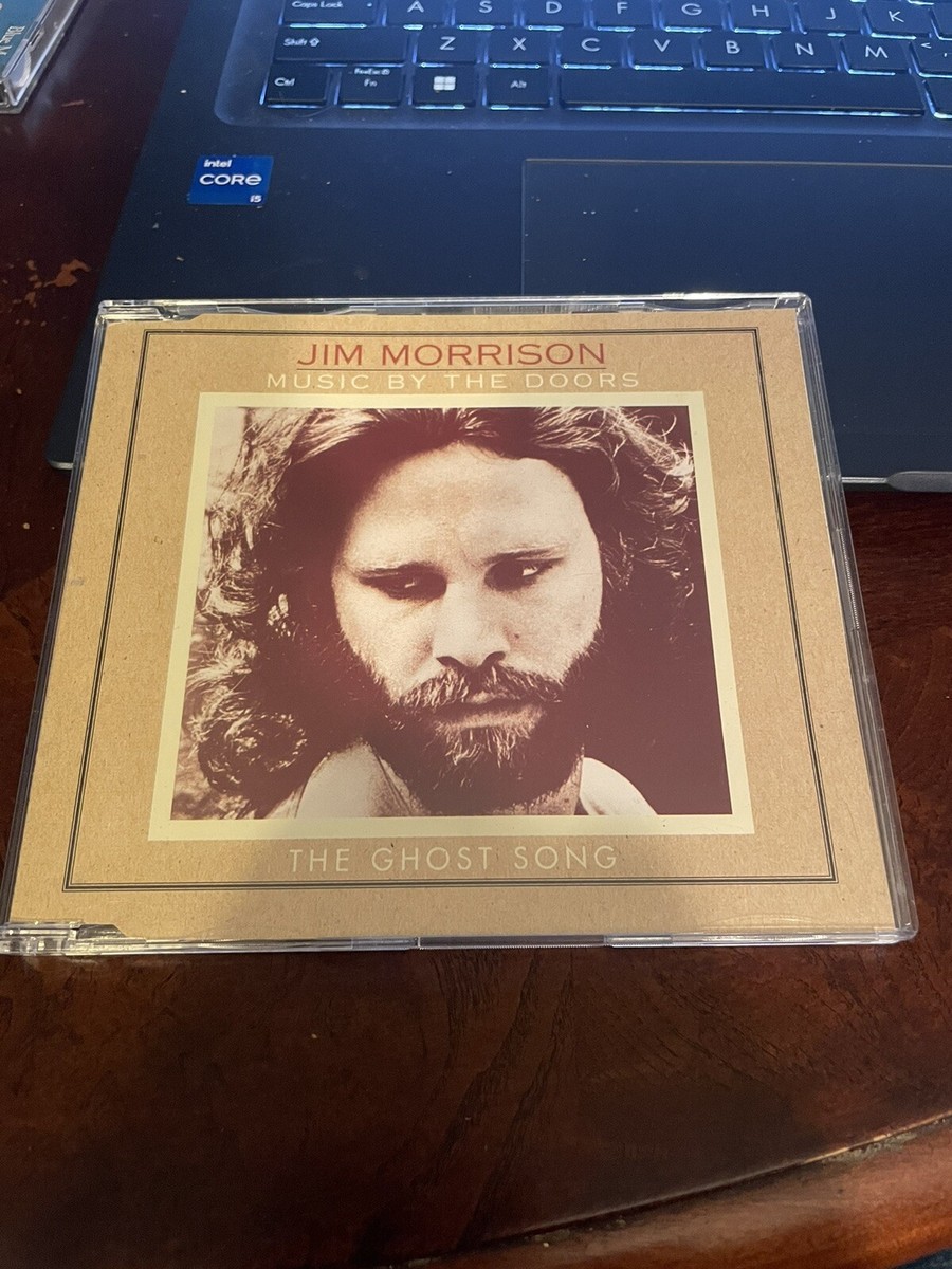 Jim Morrison Ghost STYLE WISE} Invoking Jim Morrison . . . – The Eye