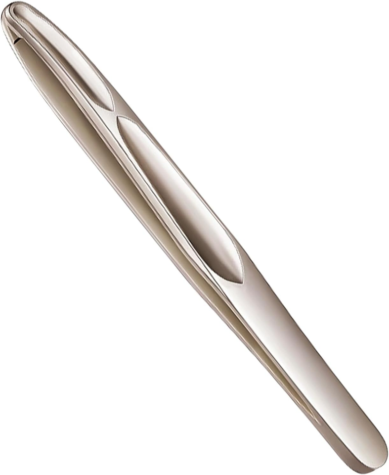Eyebrow Hair Removal Tweezers, Slant Tweezer Handmade Professional ...
