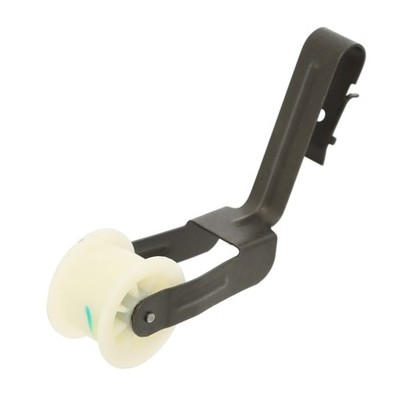 Whirlpool WP691366 | Whirlpool Dryer Idler Pulley Assembly | Genuine ...