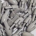 Mattel Shootin' Shell 32 Plastic Tip Bullets | eBay