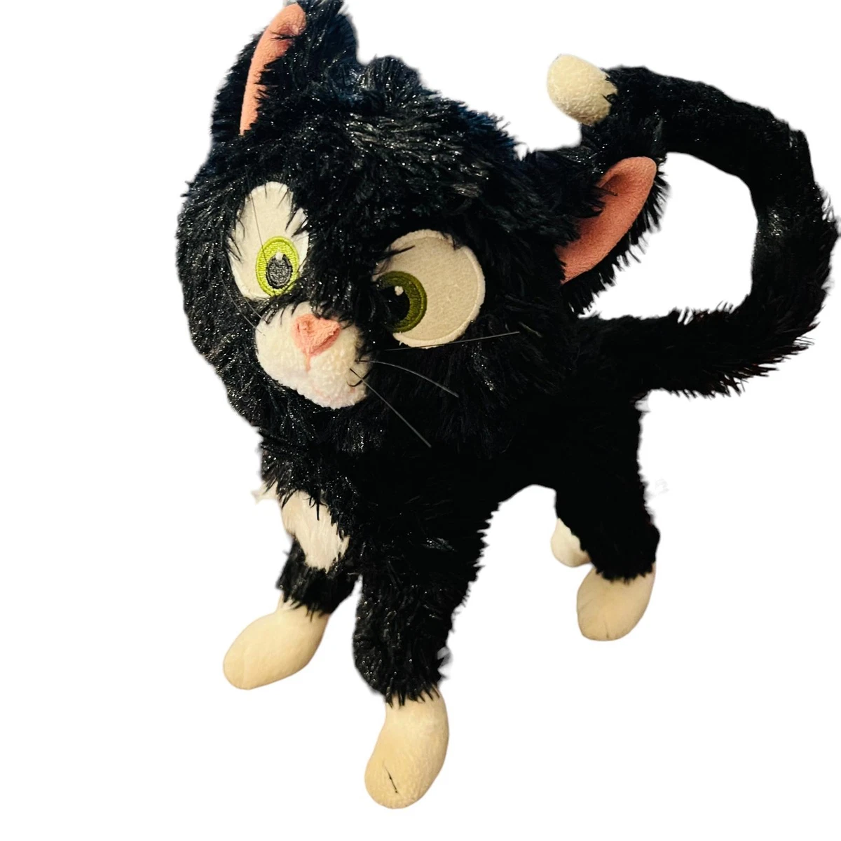 Mittens The Cat Bolt