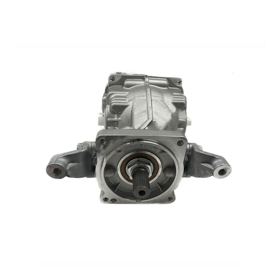 Differential Carrier For 2013-2016 Hyundai SantaFe 14-15 Kia Sorento ...