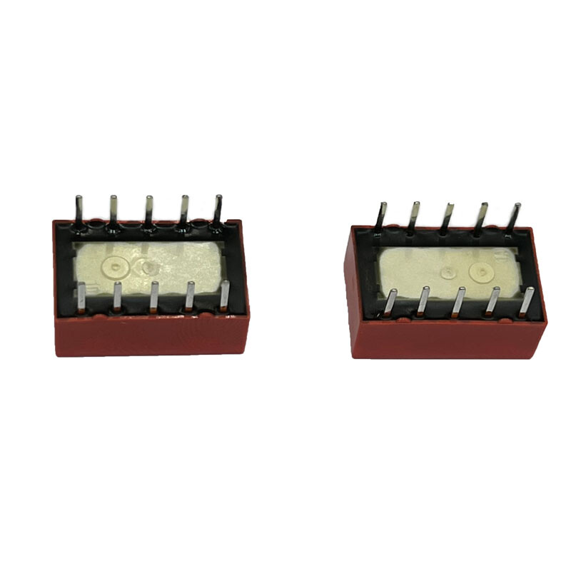 NEC Relay EA2-5NU EA2-12NU EA2-24NU 1A 10Pins Relay | eBay