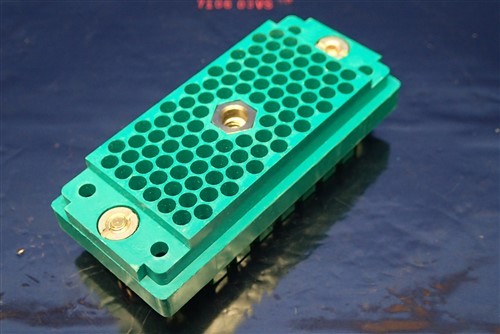 ELCO 8016-0900-00-707 CONNECTOR NOS NEW OLD STOCK | eBay