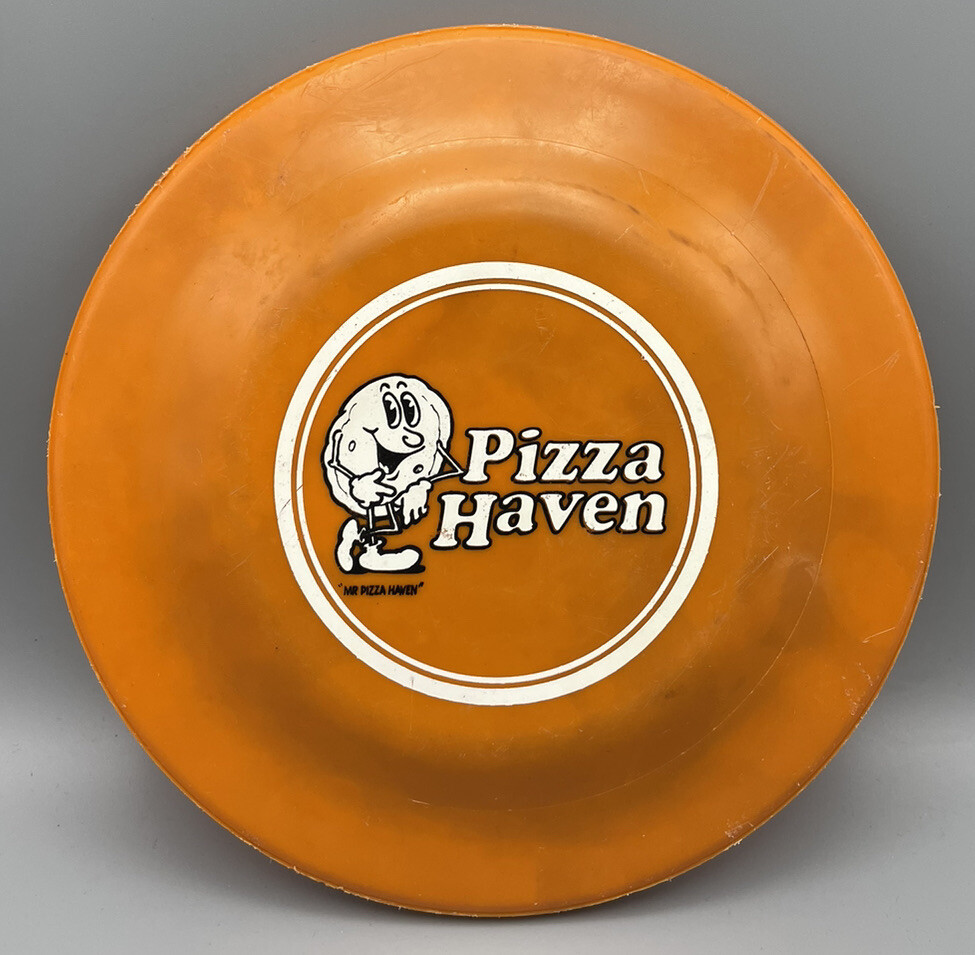 Buzzbee Frisbee