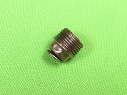 1968-1970 Mustang Shelby Fairlane Falcon Comet Cougar Steering Box Fill ...