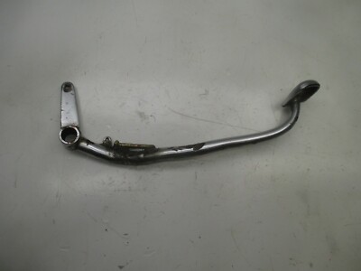 1969 HONDA CT90 K1 CT 90 TRAIL90 TRAIL REAR BRAKE PEDAL LEVER BAR ...