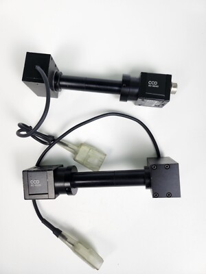 [2 unit] SONY CCD CAMERA XC-ES30 | eBay