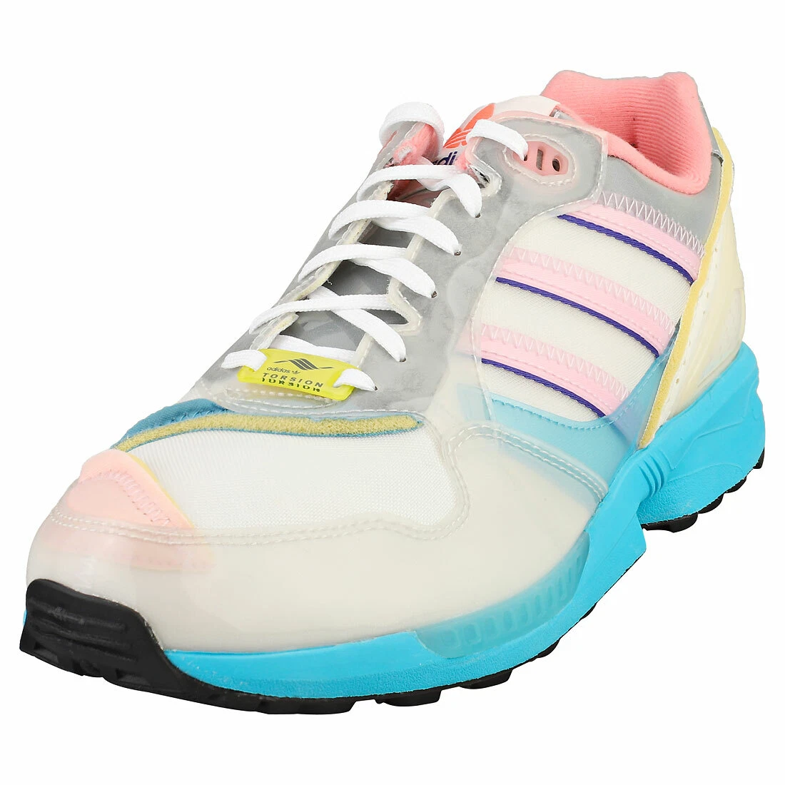Adidas Global Adidas ZX 0006 X-Ray Inside Out