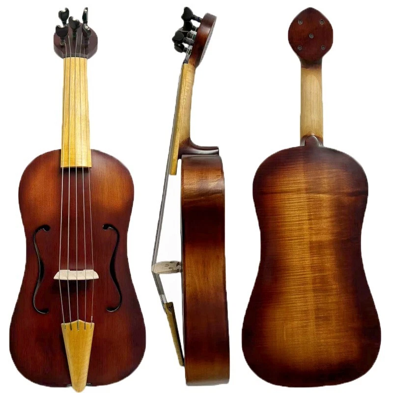 Medieval Viol