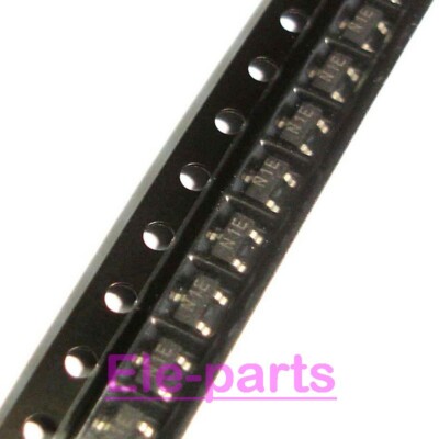 50 PCS LM431AIM3X SOT-23 LM431 Adjustable Precision Zener Shunt ...