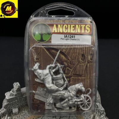 Pict Light Chariot (x1) (NIB) - #IA1241 - Celtic | eBay