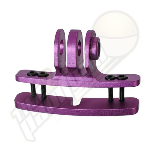 HK Army Paintball Airsoft Goggle Mask Camera Mount for GoPro Go Pro ...