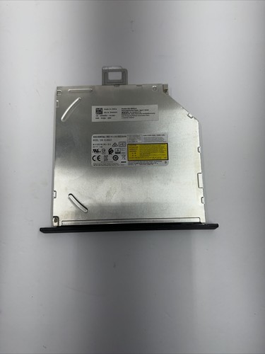 Dell DVD CD RW Slim Optical Drive MT Optiplex - 0PNDVV Metal Rear ...
