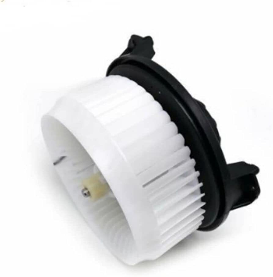 2007-2020 Genuine Toyota Tundra Factory A/C Heater Blower Motor | 87103 ...