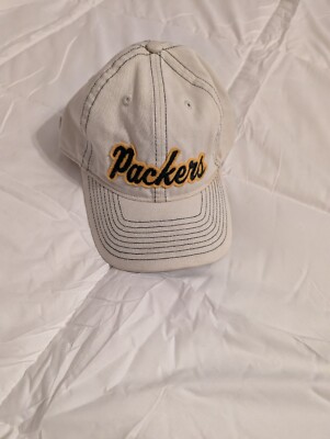 Vintage NFL Packers Reebok Gridiron NFL Classic Baseball Cap/Hat | eBay