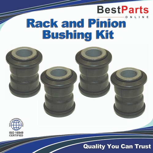2006-2014 Freightliner Cascadia Rack and Pinion Bushing Kit | 1 Year ...