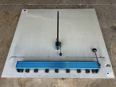 PrePress Equipment - Plate System