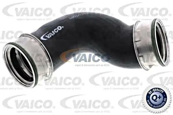 Charger Intake Hose Fits MERCEDES W211 2115284982 VAICO for sale online ...