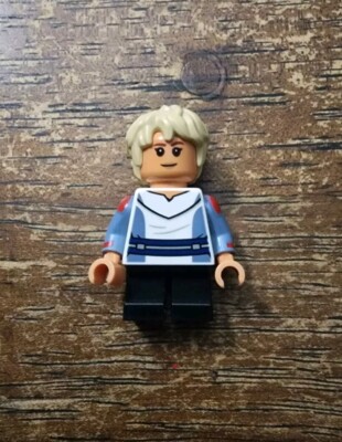 Lego Star Wars Omega Minifigure From Set 75323 | eBay