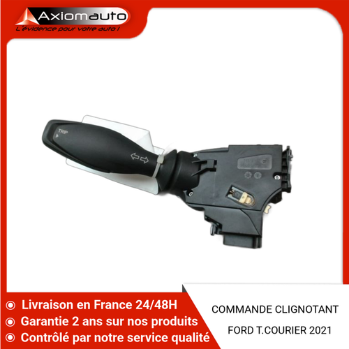 🇫🇷 COMMANDE CLIGNOTANT FORD T.COURIER ♻️ 2307246 | eBay