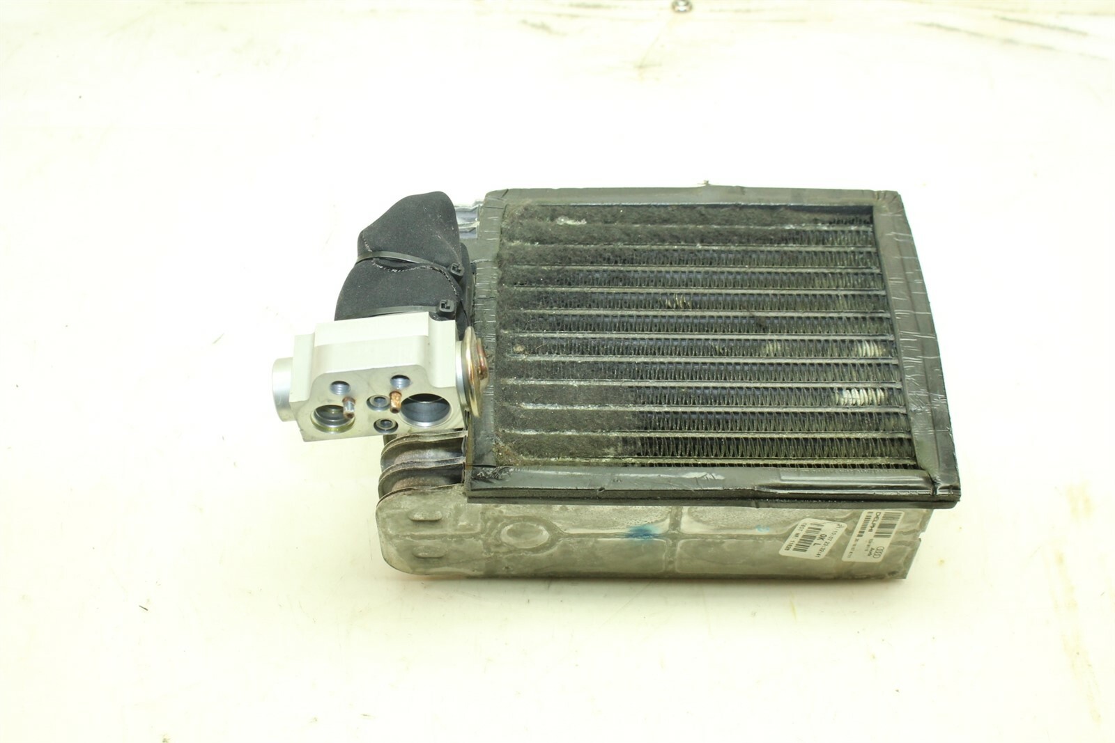 OEM Audi Q7 07-15 Rear AC A/c Evaporator Coil 7L0820105A for sale ...