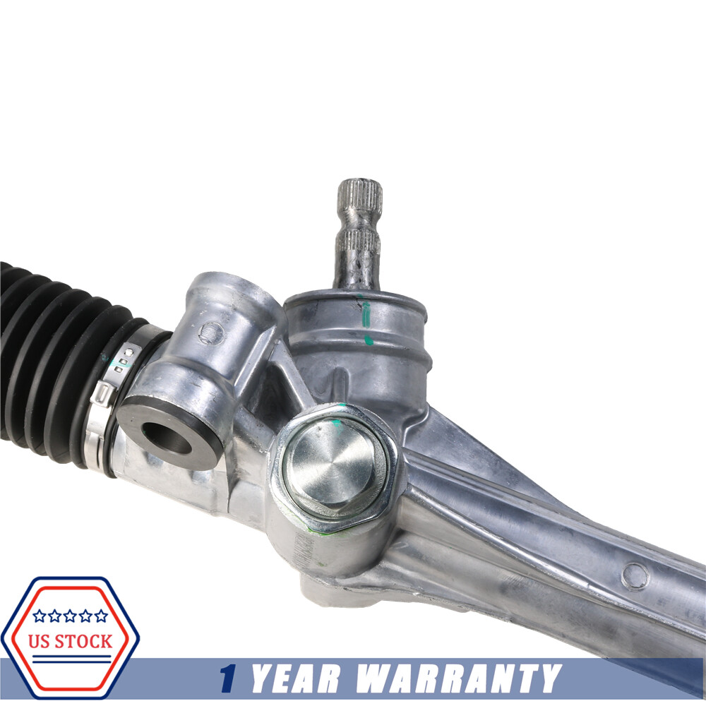 For Toyota RAV4 2.4L 2.5L 2006-2015 Power Steering Rack & Pinion ...