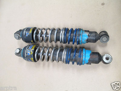 BMW R100RS R100RT R80 R90 airhead S&W Street Strokers shocks | eBay